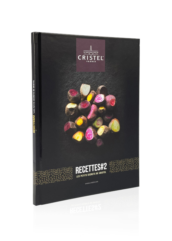 Articles de cuisson et ustensiles de cuisine haut de gamme - CRISTEL