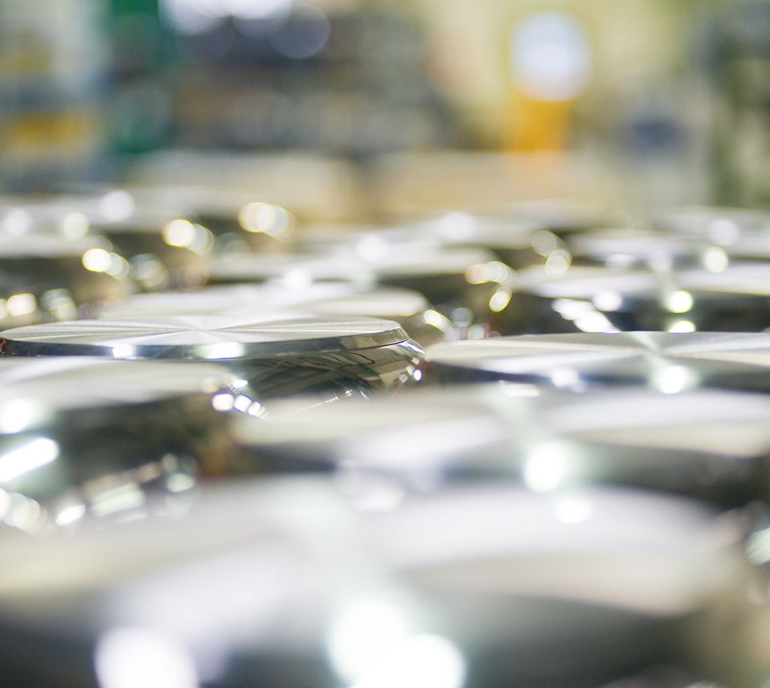 Pourquoi l'inox est le plus sain et le plus sûr pour la cuisine