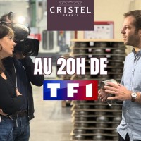 CRISTEL: French manufacturer of up-market cookware and utensils.