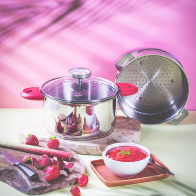 Articles de cuisson et ustensiles de cuisine haut de gamme - CRISTEL