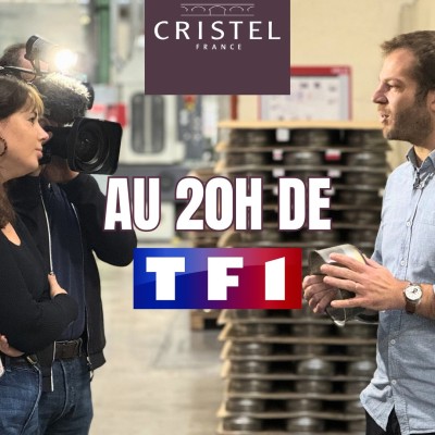 Articles de cuisson et ustensiles de cuisine haut de gamme - CRISTEL