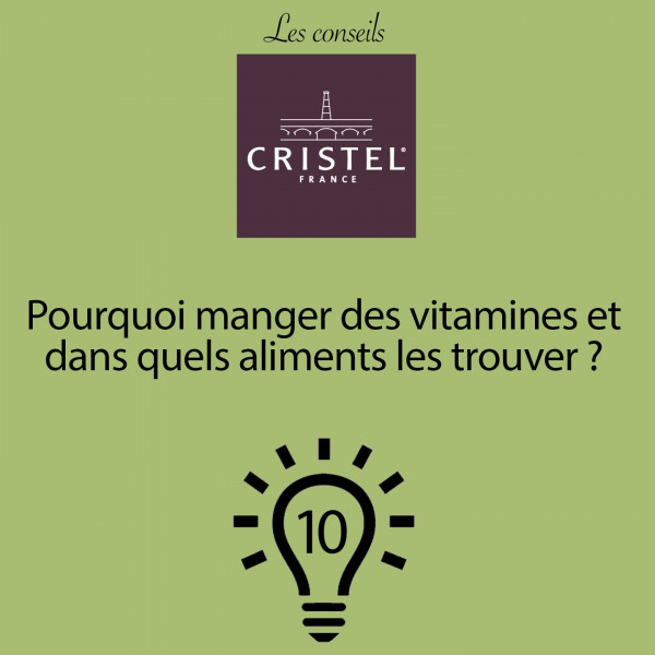 CRISTEL : fabricant français d’articles de cuisson et ustensiles de ...