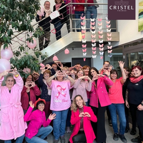 CRISTEL: French manufacturer of up-market cookware and utensils.