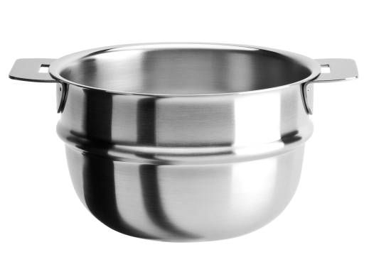 Stainless bain-marie insert - Removable Strate - Strate removable ...