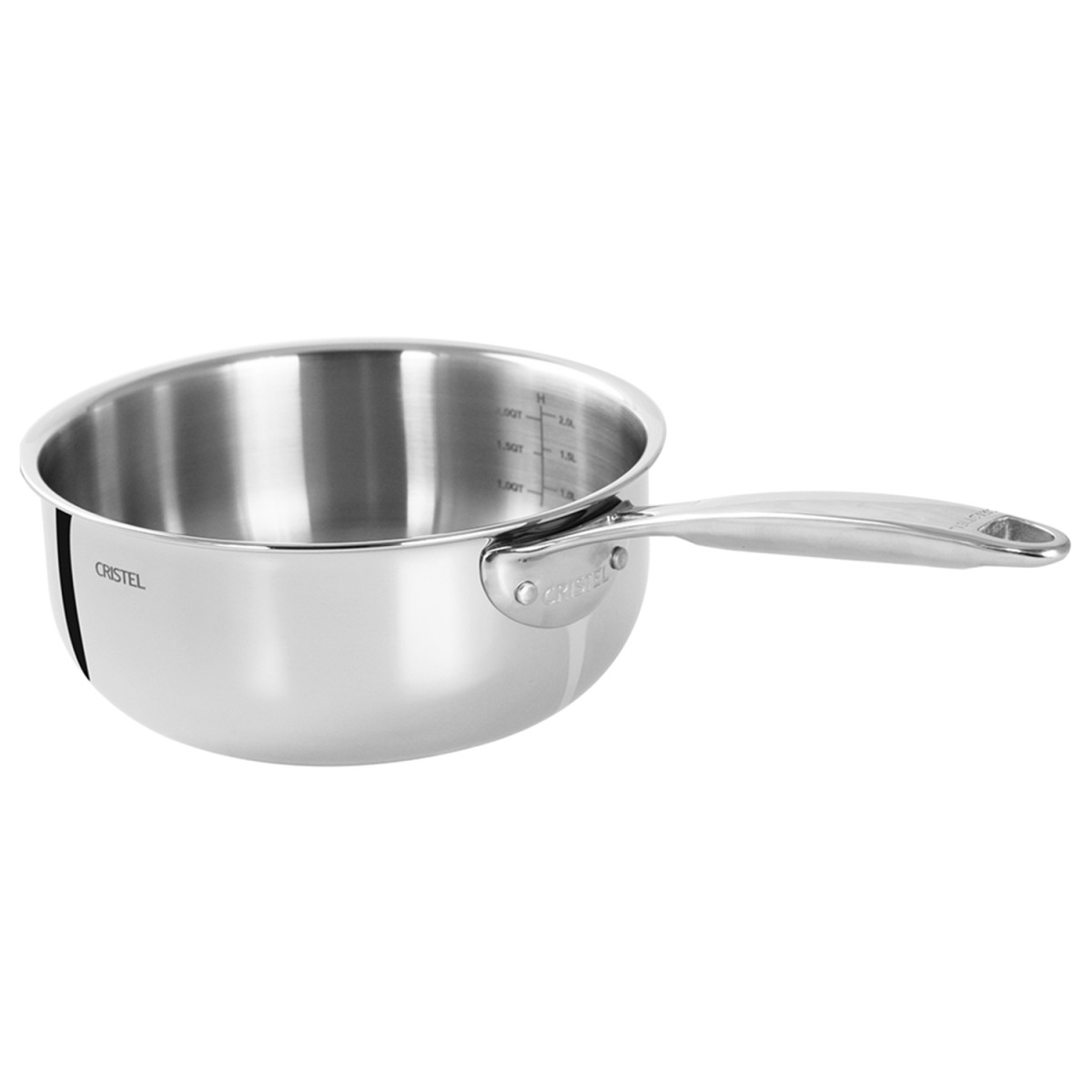 Toutes les Casseroles Made in France