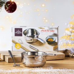 Articles de cuisson et ustensiles de cuisine haut de gamme - CRISTEL