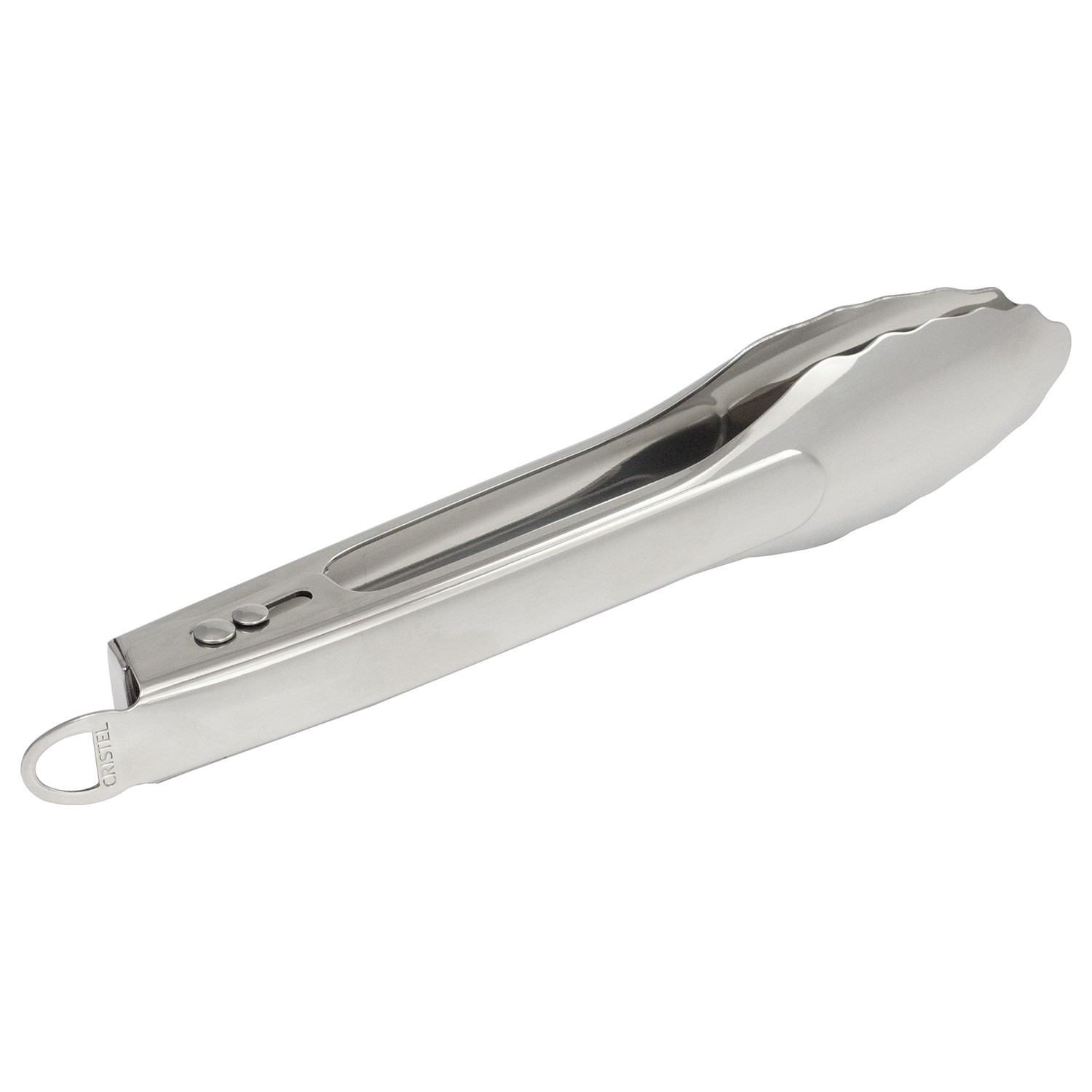 Pinces de service autoblocantes - POC, Ustensile de cuisine - Cristel