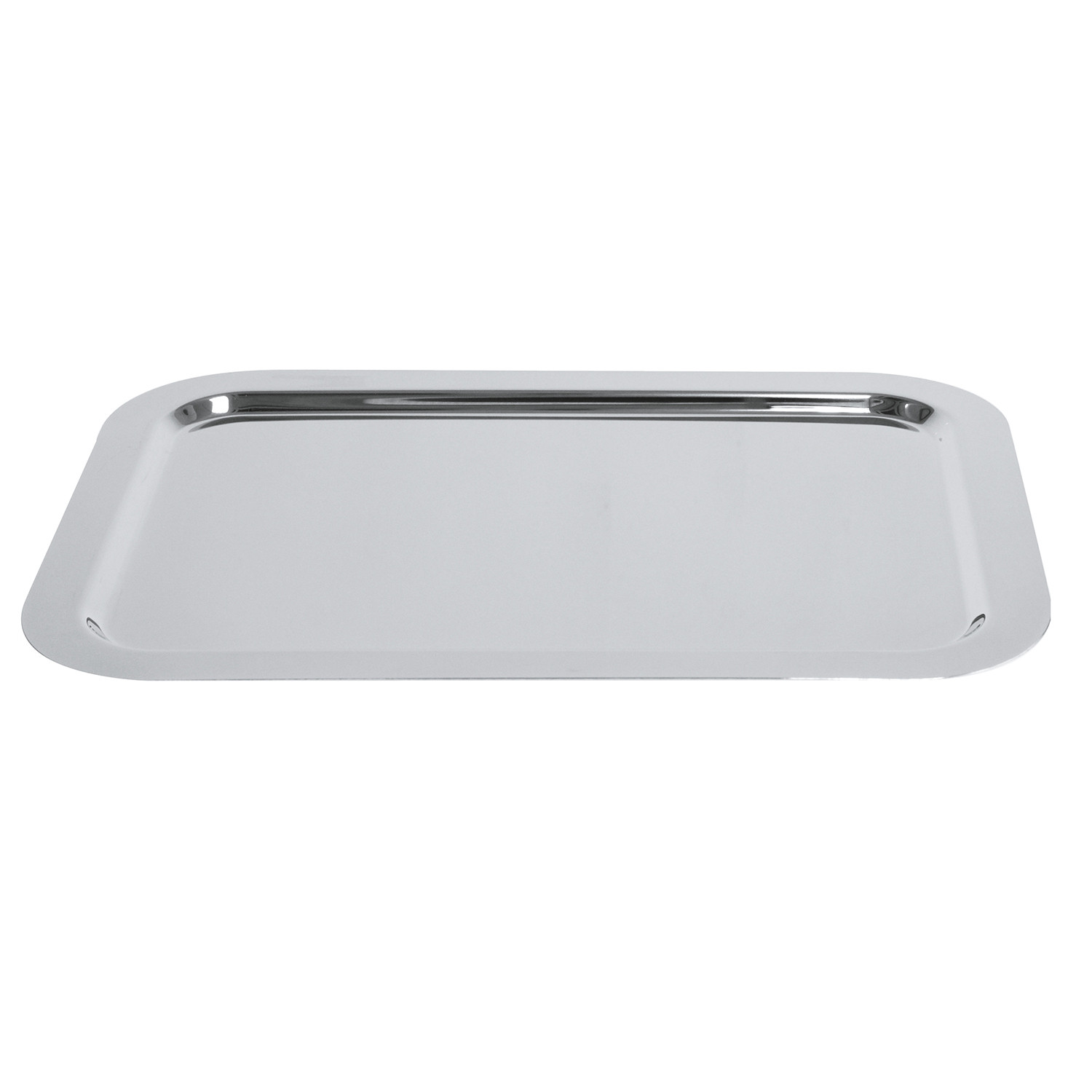 Plateau inox - Compléments, Plateaux inox - Cristel